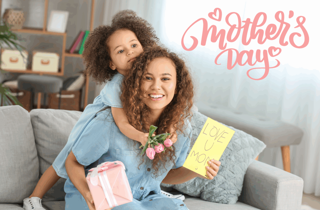 10 Ways to Celebrate Mom on Mother’s Day - PB Parenting Magazine